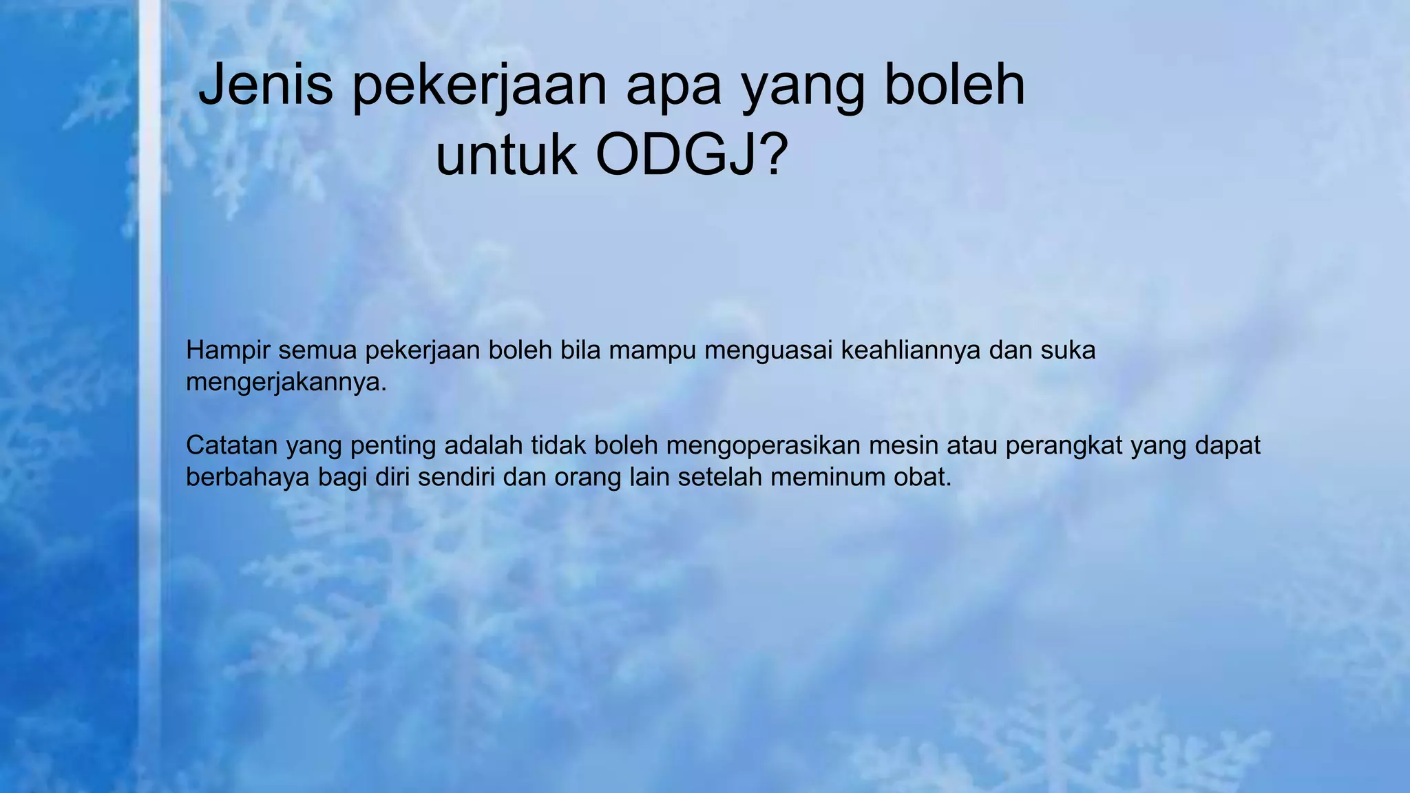 Profil KPSI 2021 | PPT