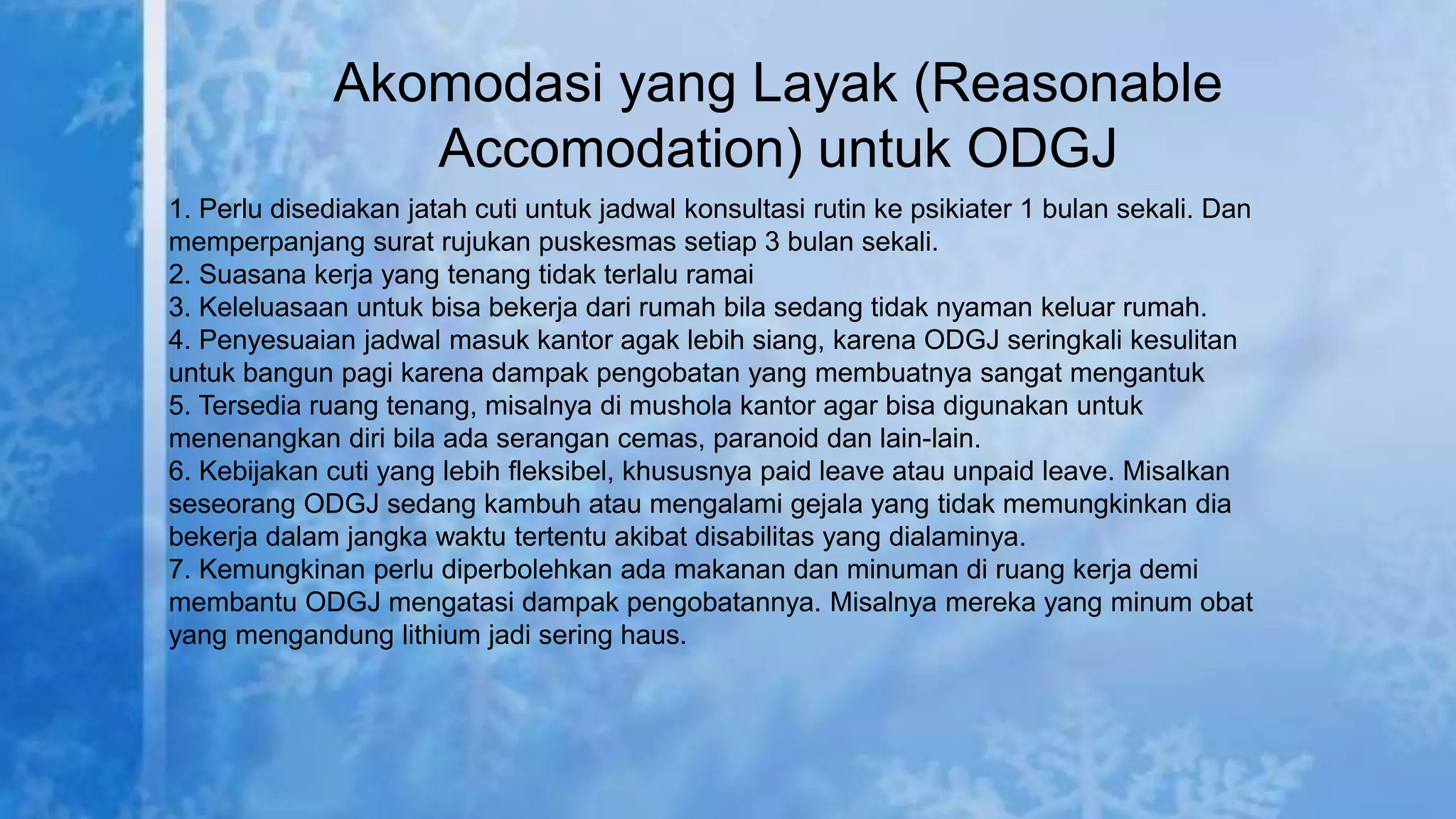 Profil KPSI 2021 | PPT