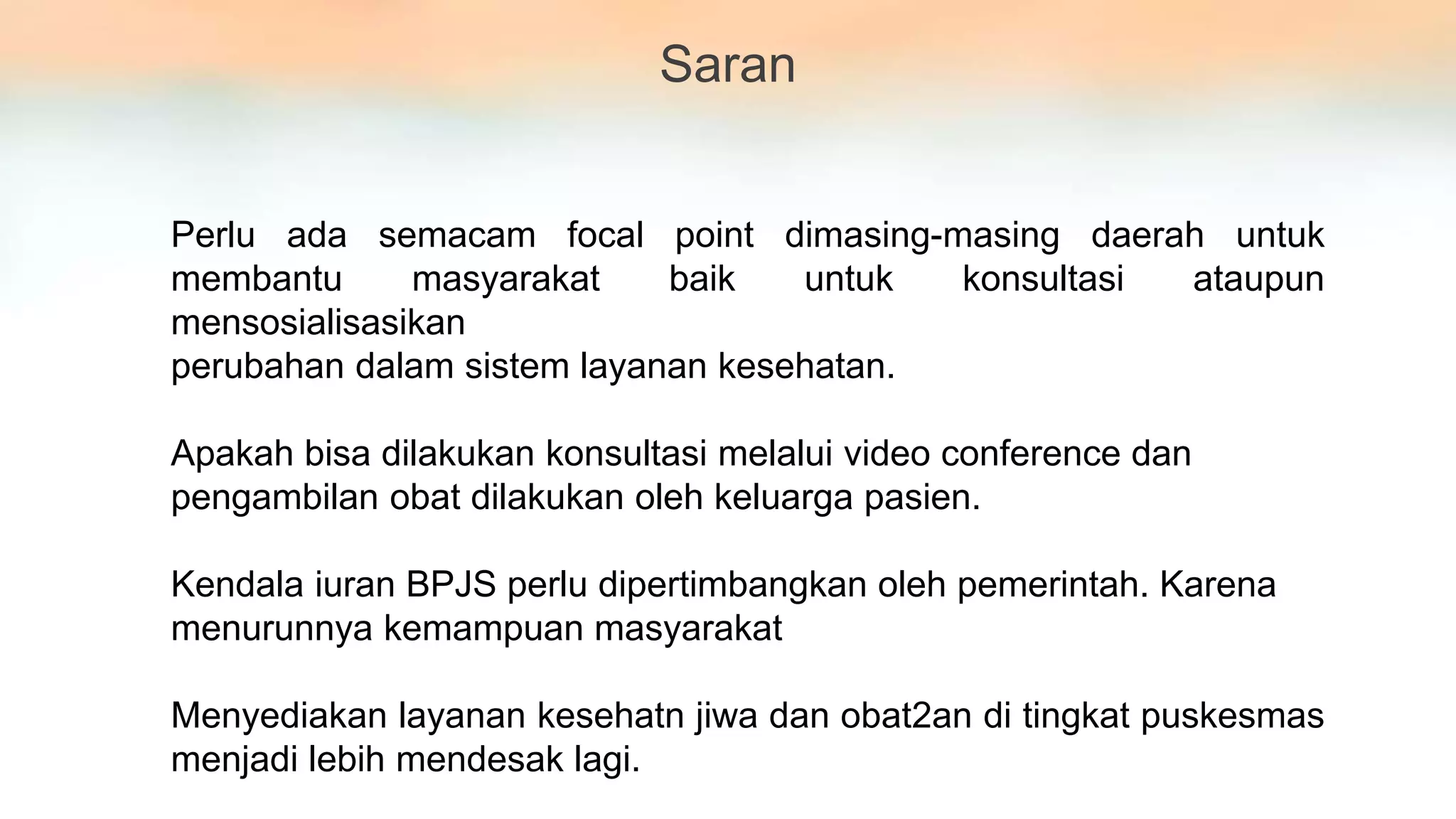 Profil KPSI 2021 | PPT