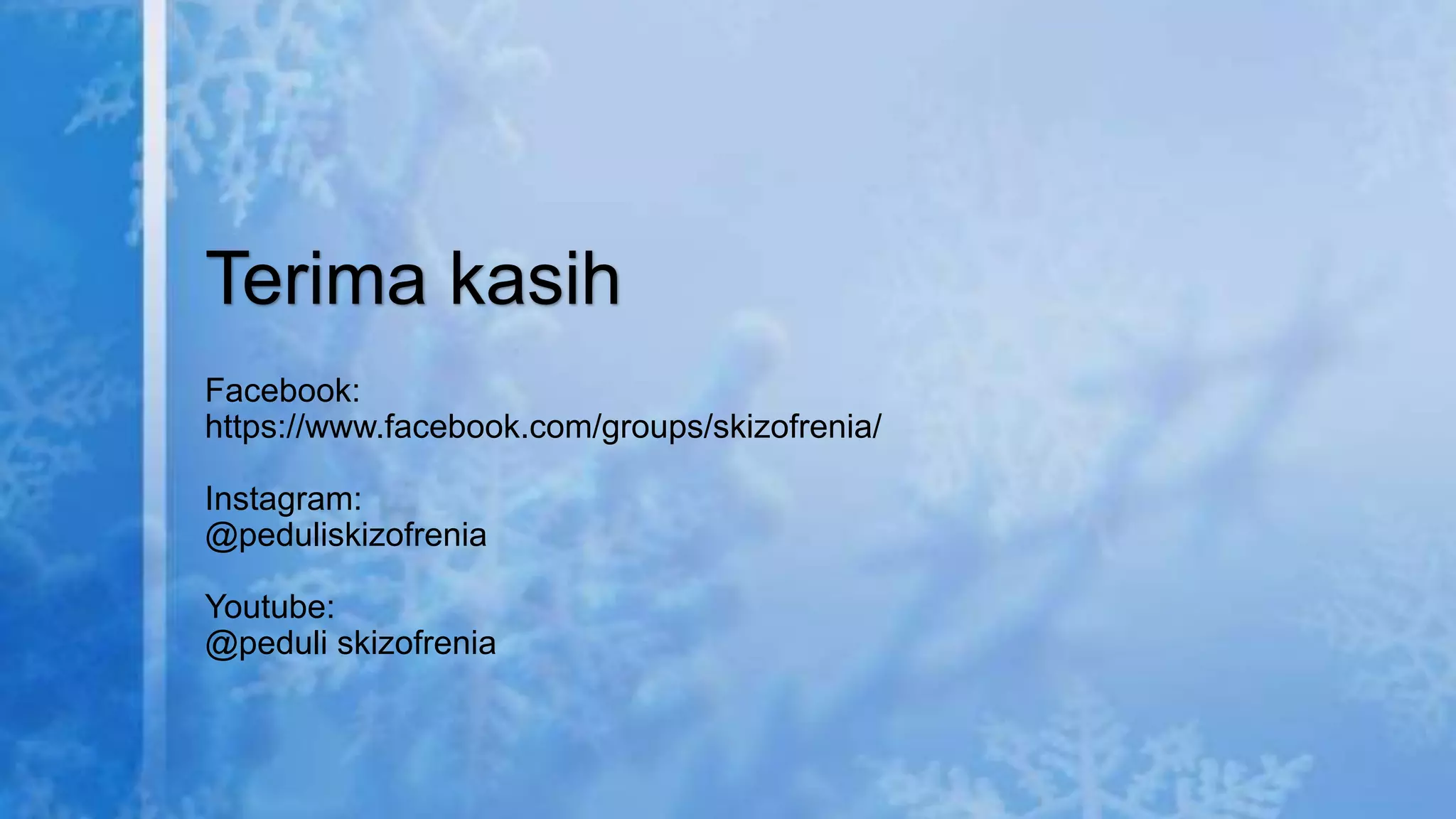 Profil KPSI 2021 | PPT