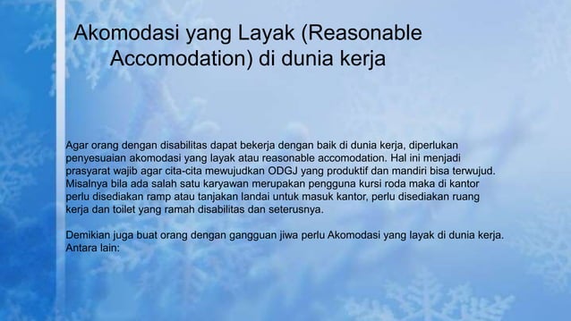 Profil KPSI 2021 | PPT