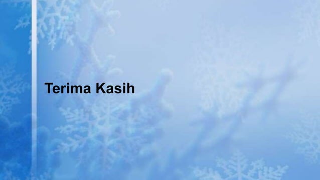 Profil KPSI 2021 | PPT