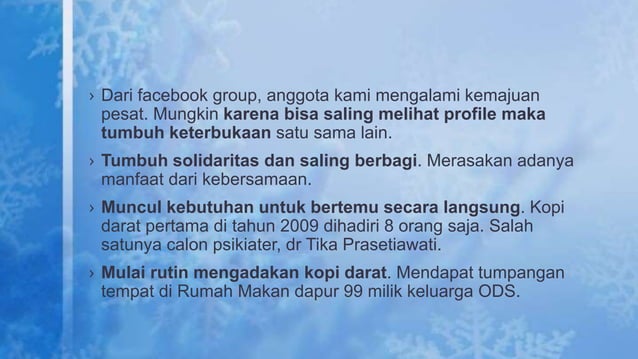 Profil KPSI 2021 | PPT