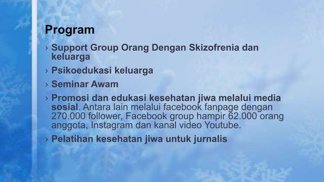 Profil KPSI 2021 | PPT