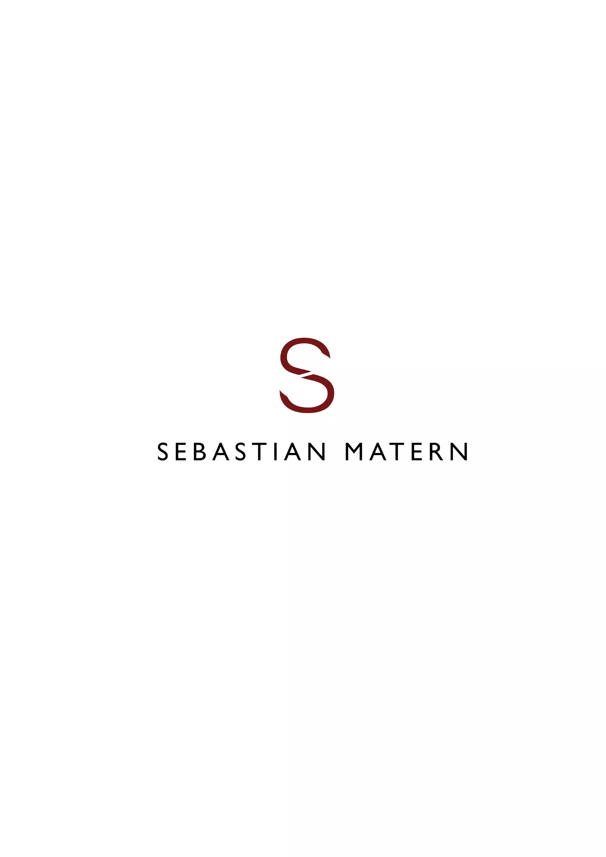 Profil matern sebastian | PDF