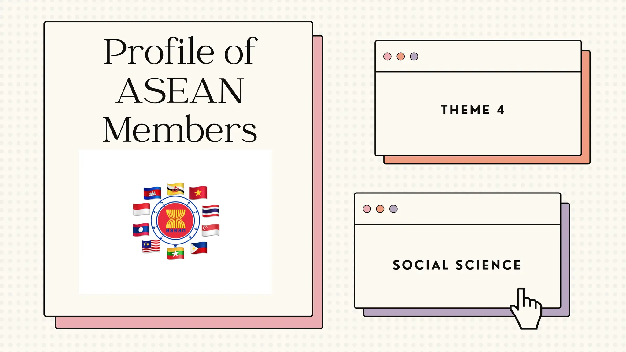 Profil Negara-negara di Asia tenggara.pd