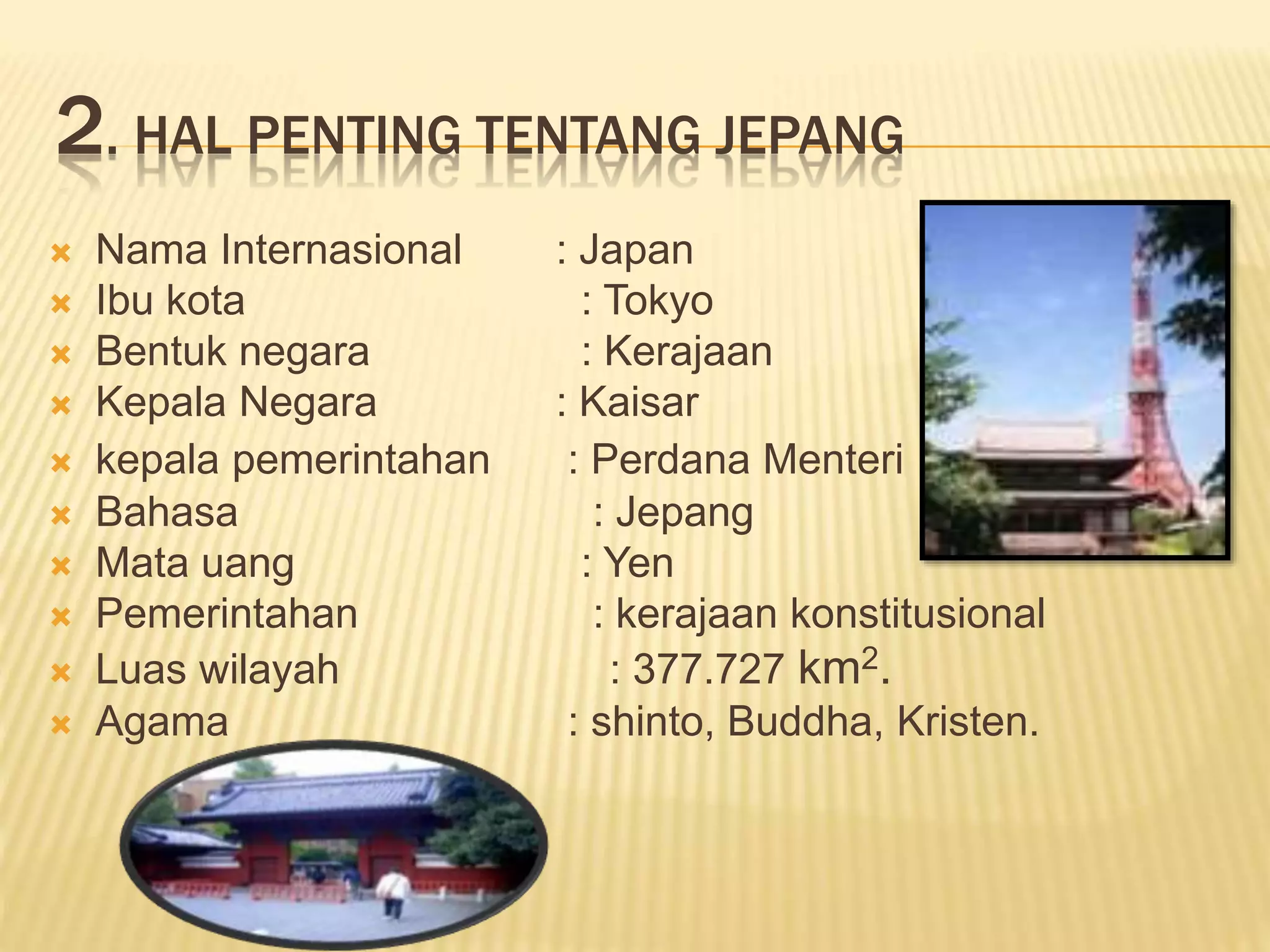 PROFIL NEGARA JEPANG KELOMPOK 1.pptx