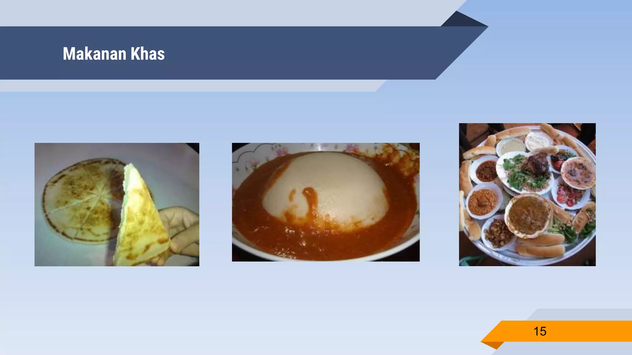 Sudan Geography (Profil Negara Sudan) | PPTX