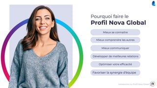 Profil Nova Global_by_MORPHO CONSULT | PPT