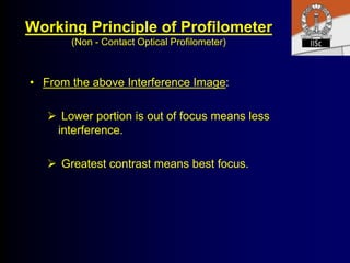 Profilometer (1) | PPT