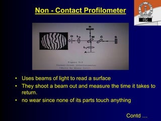 Profilometer (1) | PPT