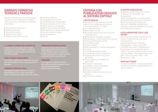 Teamwork: consulenti al servizio dell'ospitalità | PDF | Hotels and ...