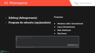 Wstęp do profilowania aplikacji | PPTX