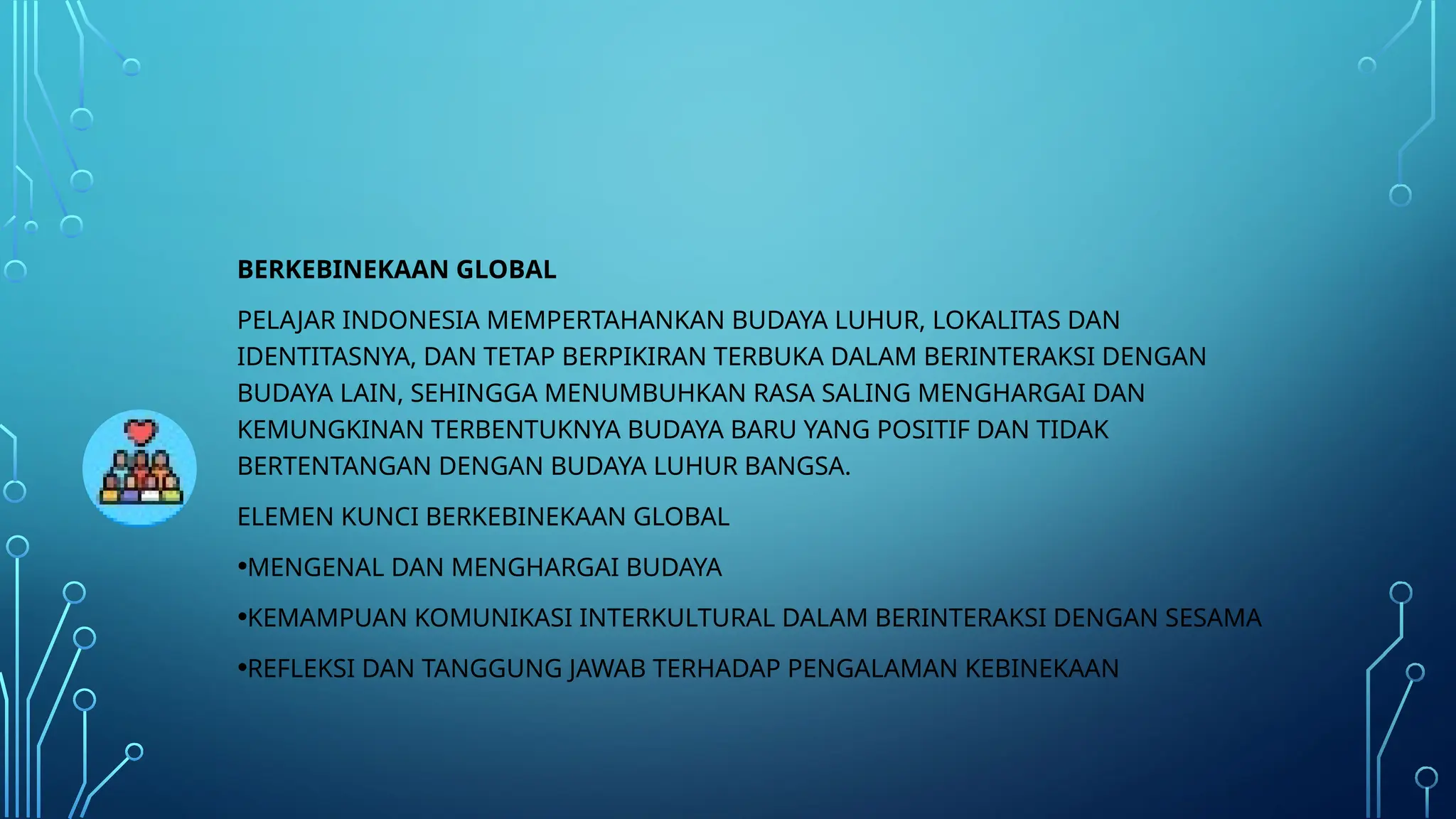 profil pelajar pancasila merdeka belajar | PPTX