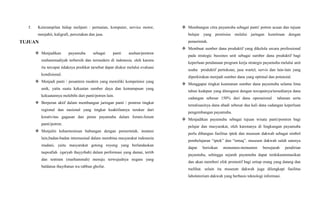 Profil payamuba | DOCX