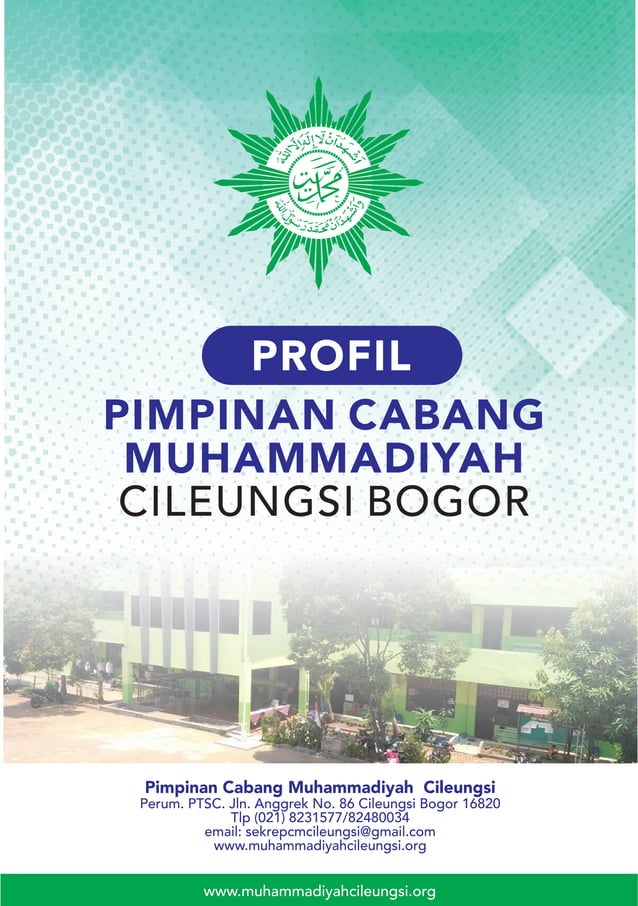 Profil PCM Cileungsi Tahun 2021 .pdf