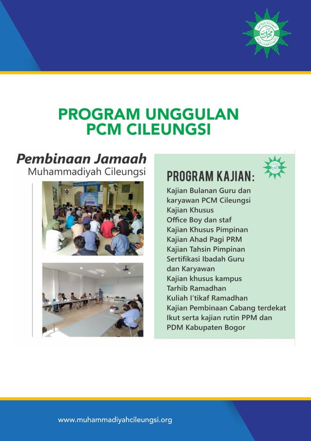 Profil PCM Cileungsi Tahun 2021 .pdf