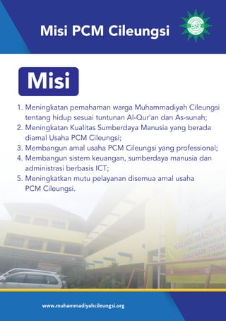 Profil PCM Cileungsi Tahun 2021 .pdf