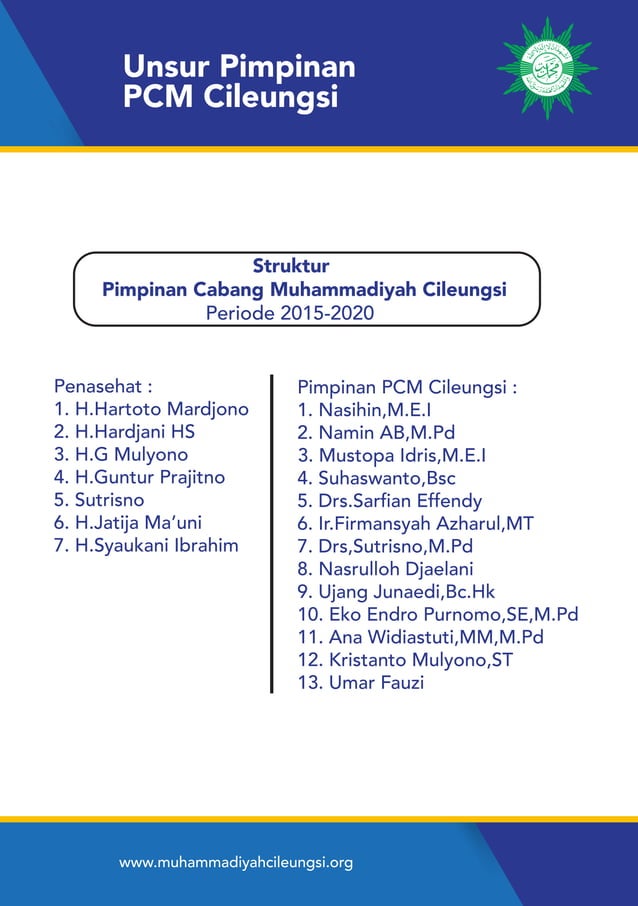 Profil PCM Cileungsi Tahun 2021 .pdf