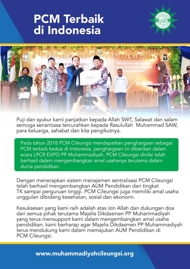 Profil PCM Cileungsi Tahun 2021 .pdf