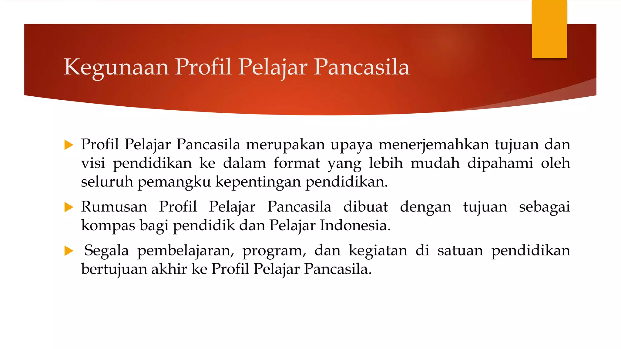 PROFIL PELAJAR PANCASILA. PPT.pptx