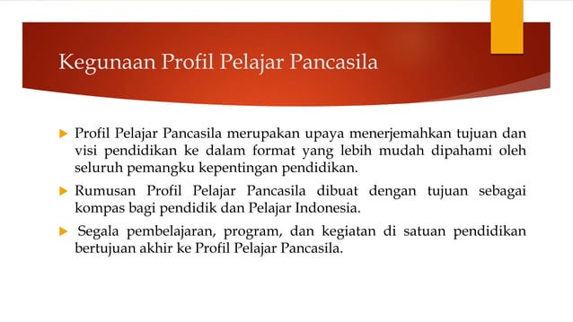 PROFIL PELAJAR PANCASILA. PPT.pptx