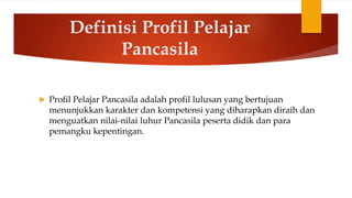 PROFIL PELAJAR PANCASILA. PPT.pptx