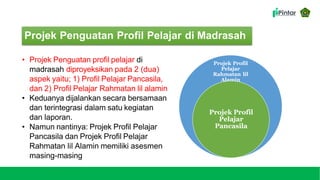 PROFIL PELAJAR PANCASILA DAN PELAJAR RAHMATAN LIL ALAMIN.pptx