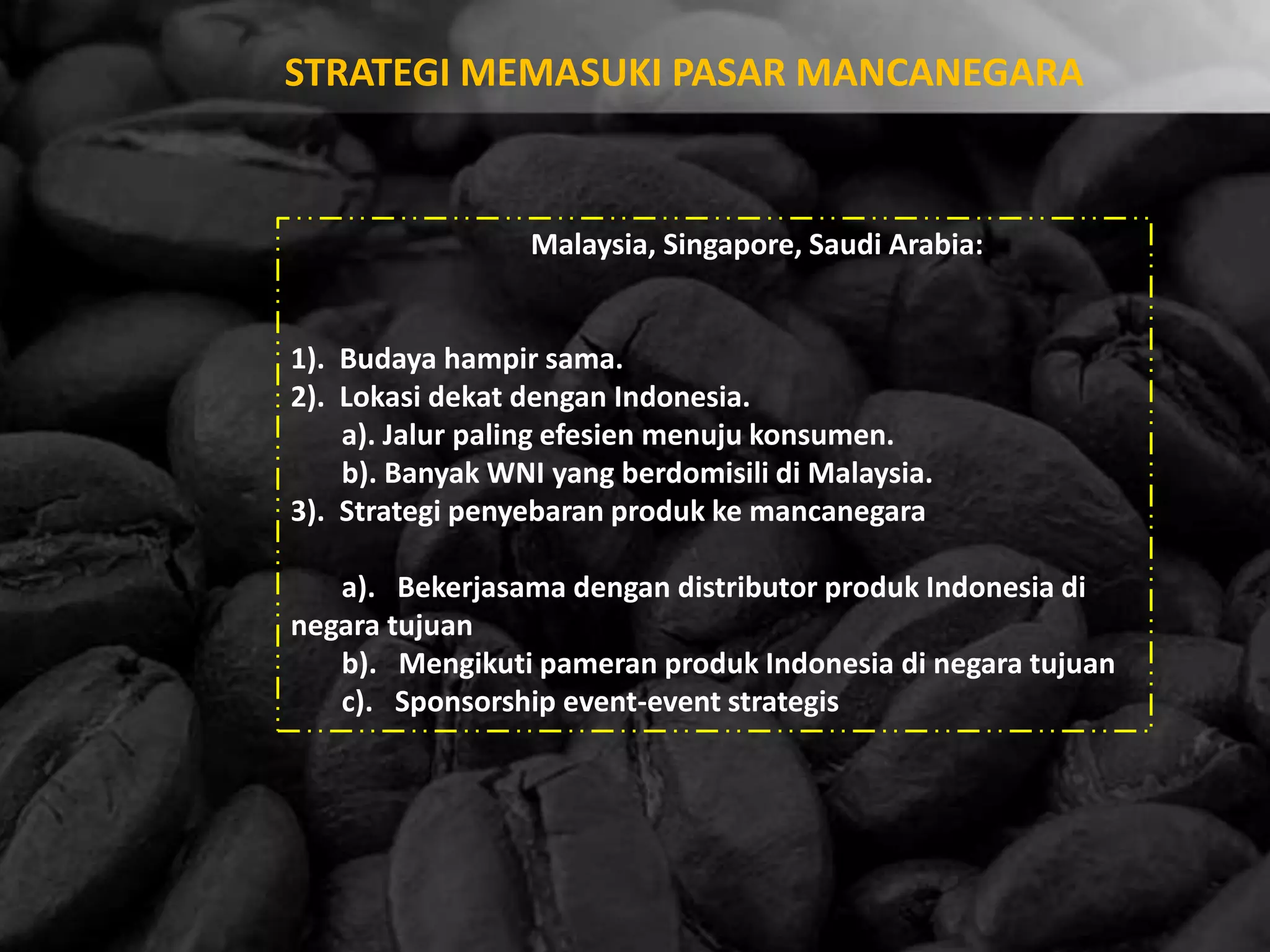 CONTOH RANCANGAN USAHA | PPT