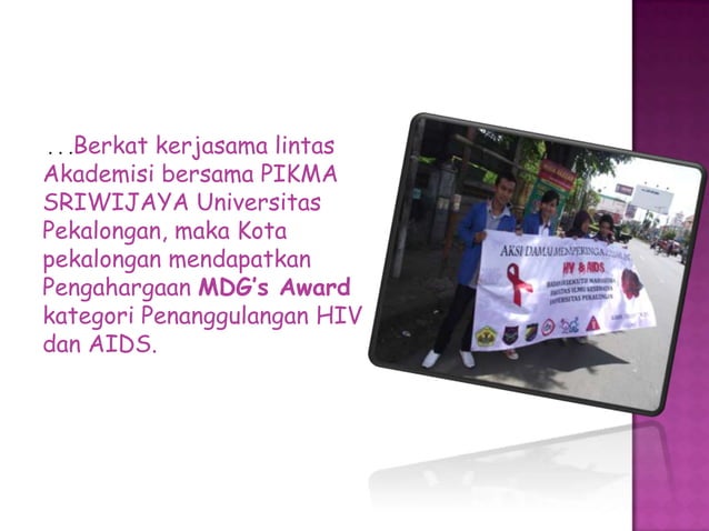 Profil pikma | PPTX