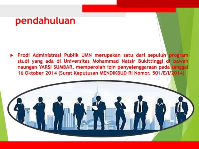 PROFIL PRODI Administrasi Publik 2021.pptx