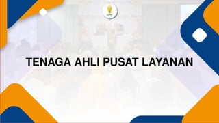 PROFIL PUSAT LAYANAN KOTA GORONTALO.PPTX