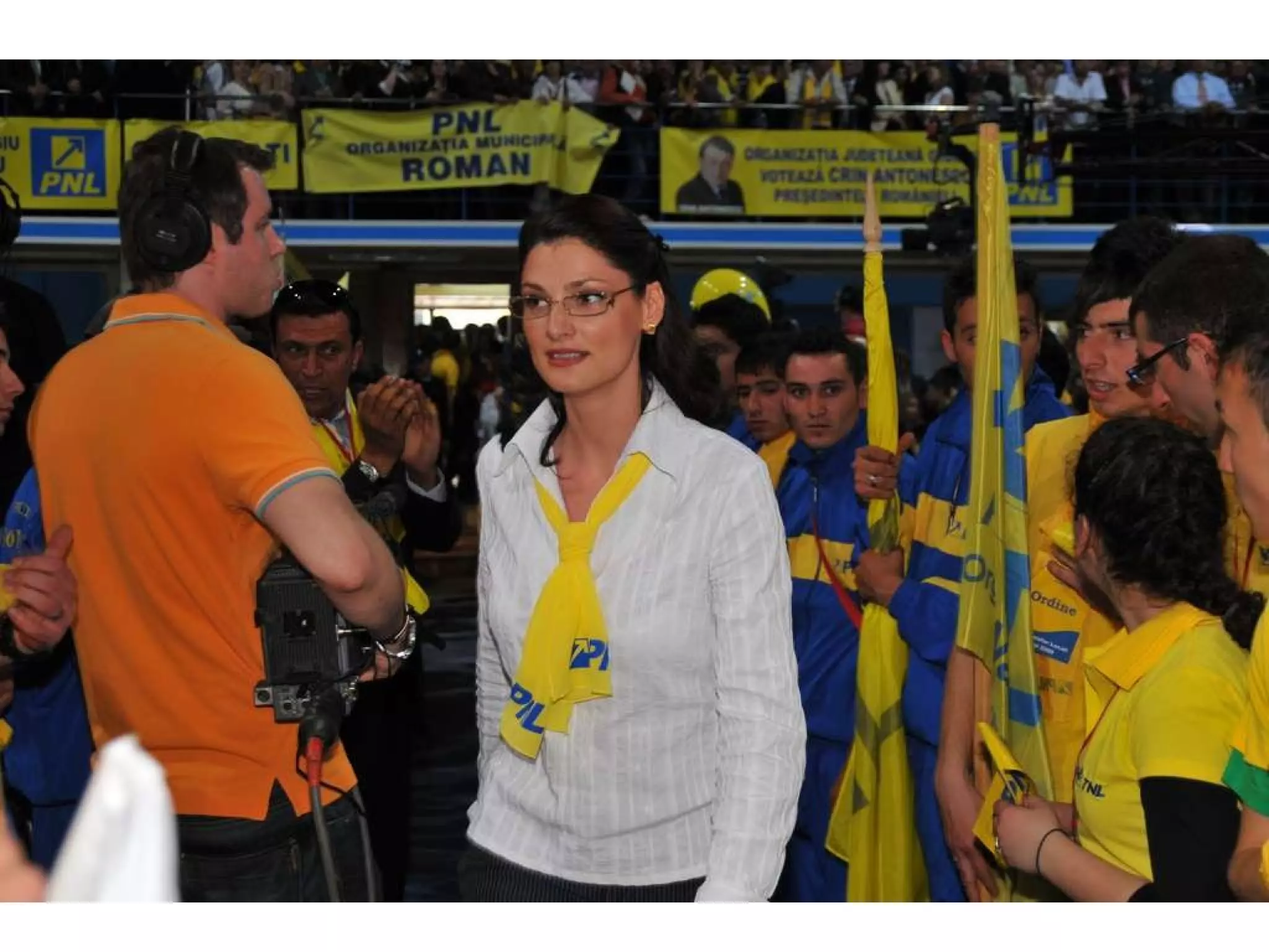 Profil Ramona Manescu | PPT