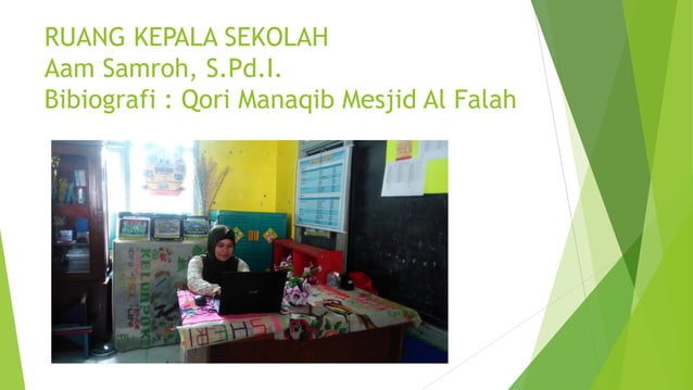 Profil raudhatul athfal (ra) al falah | PDF