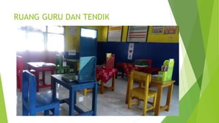 Profil raudhatul athfal (ra) al falah | PDF