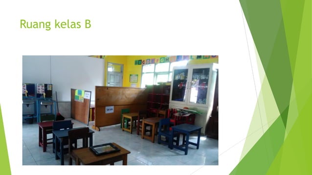 Profil raudhatul athfal (ra) al falah | PDF