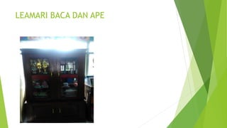 Profil raudhatul athfal (ra) al falah | PDF