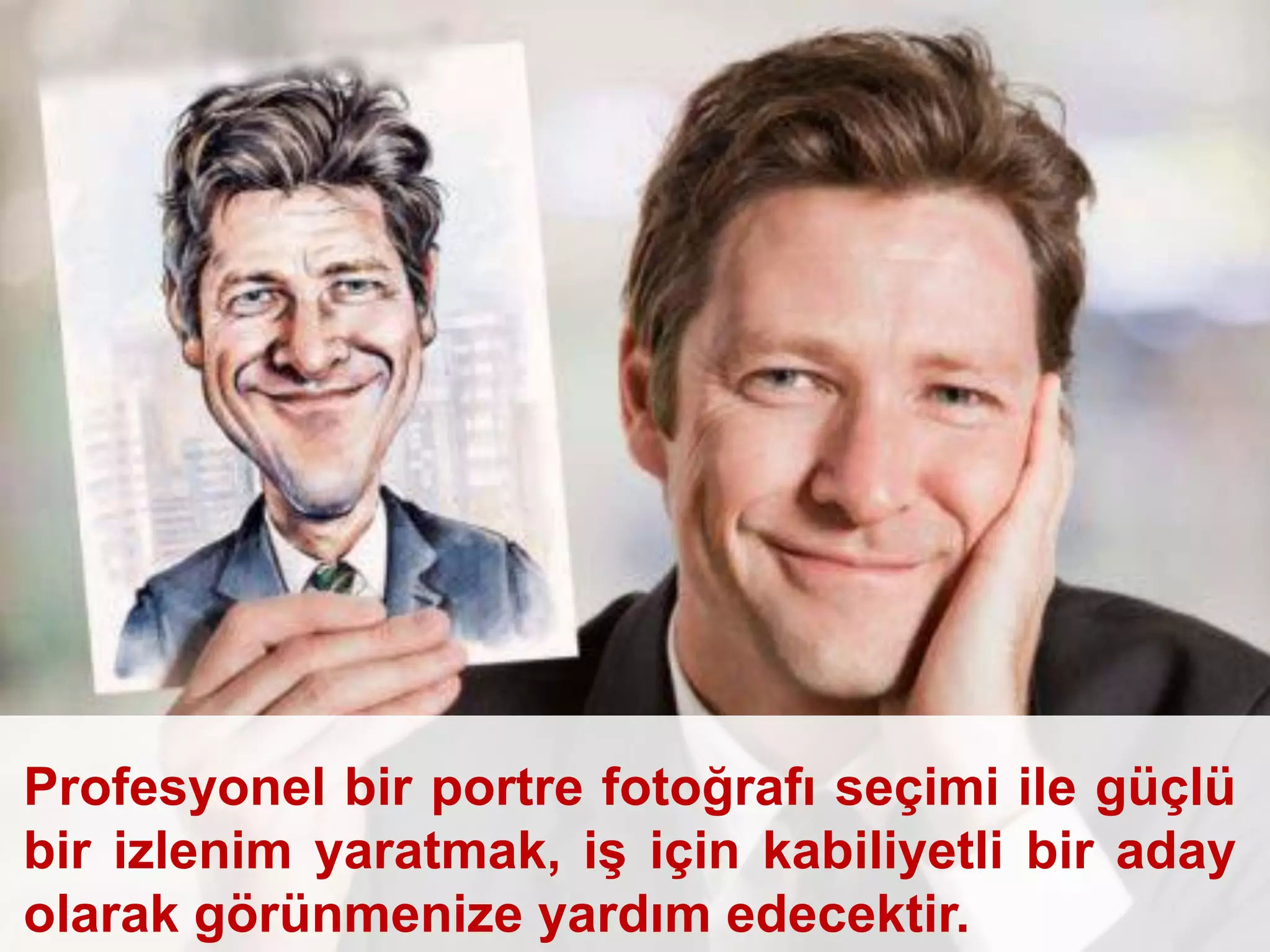 Profil Resimleri Hakkında 5 Bilgi | PPT