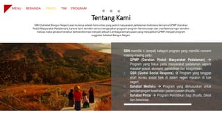 Profil sbn 2019 | PPTX