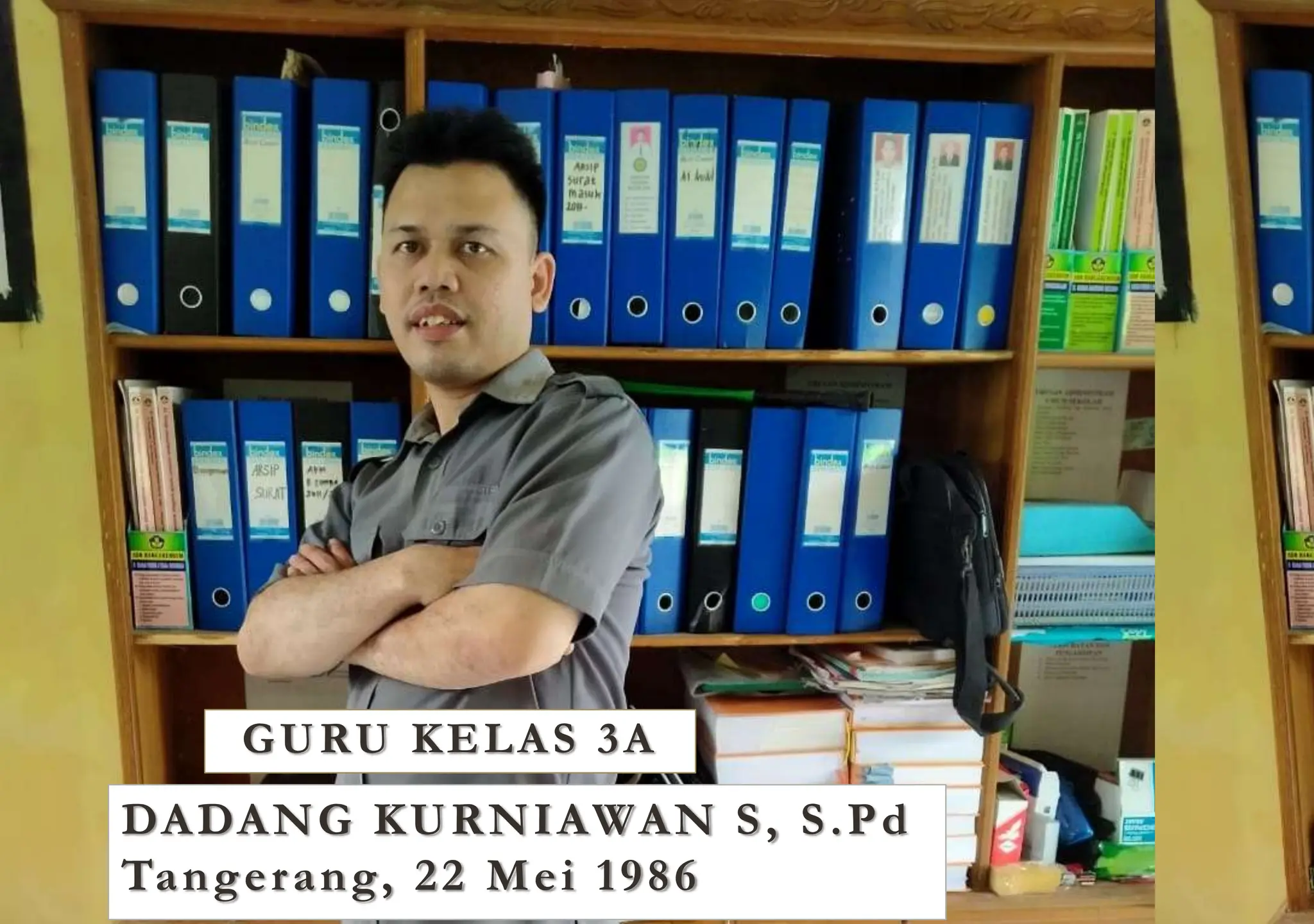 contoh contoh contoh contoh Profil Sekolah | PPTX