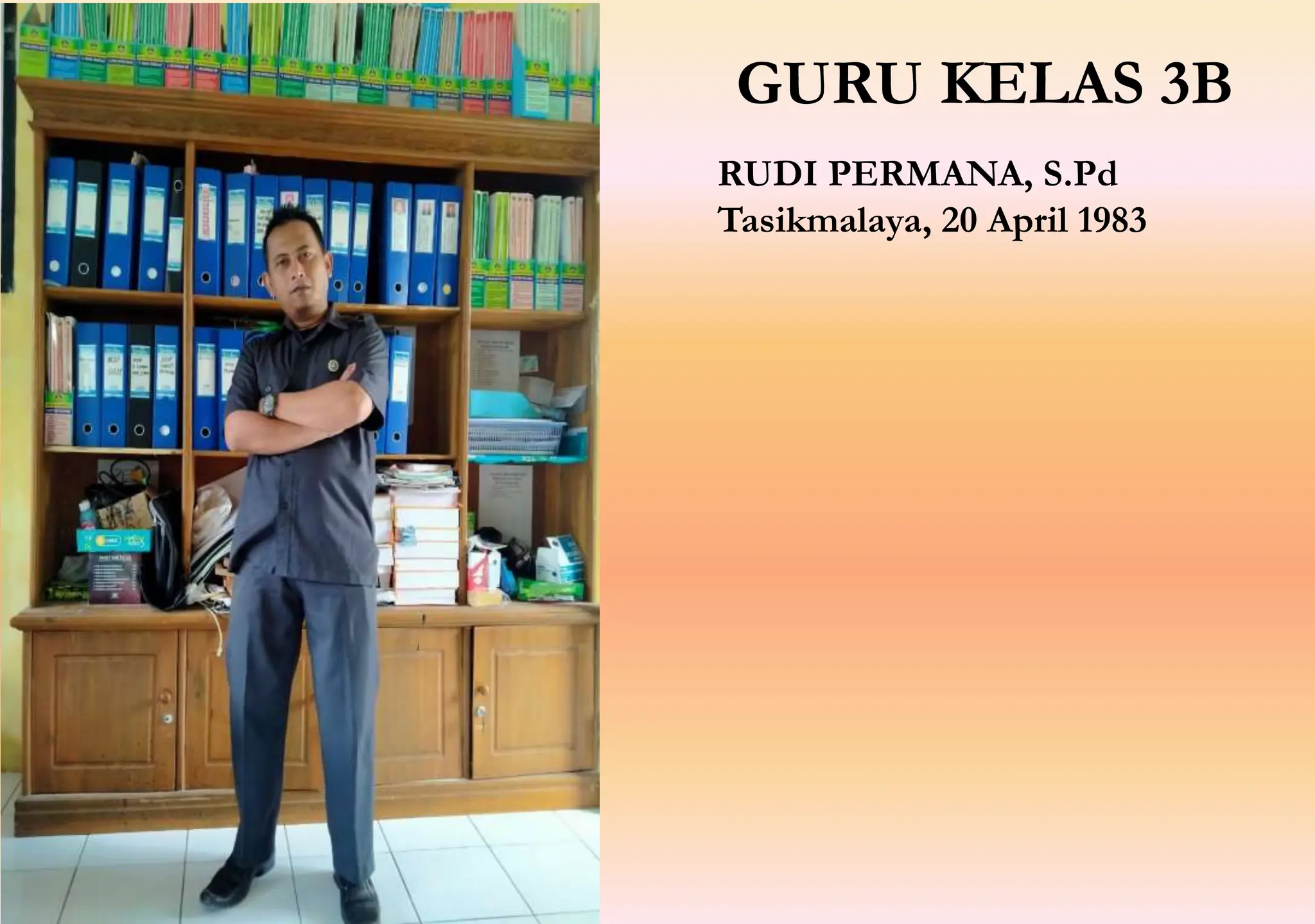 contoh contoh contoh contoh Profil Sekolah | PPTX