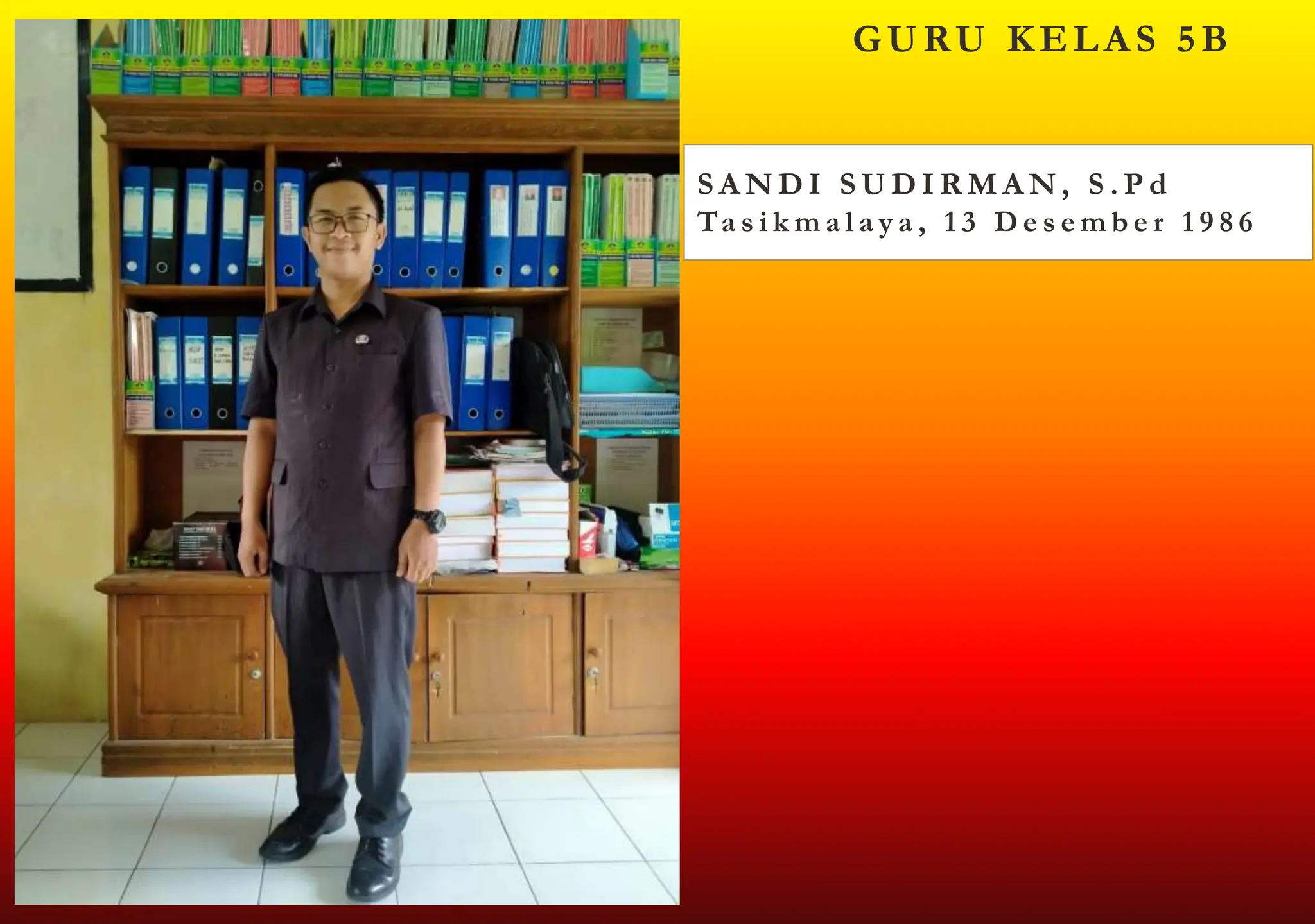 contoh contoh contoh contoh Profil Sekolah | PPTX