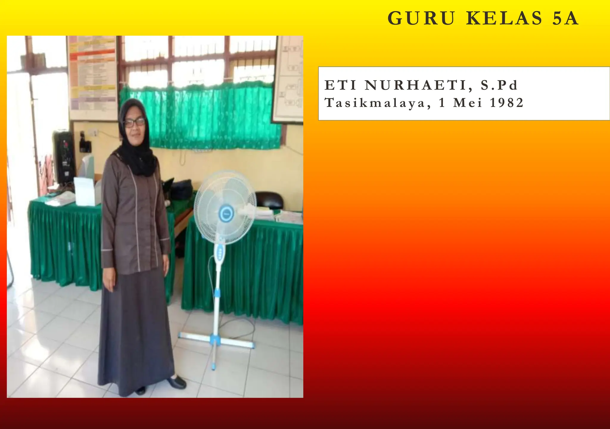 contoh contoh contoh contoh Profil Sekolah | PPTX