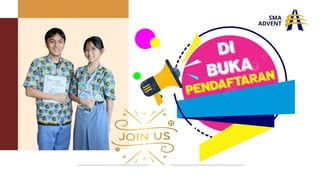 Profil Sekolah Promosi Advent YPAB .pptx