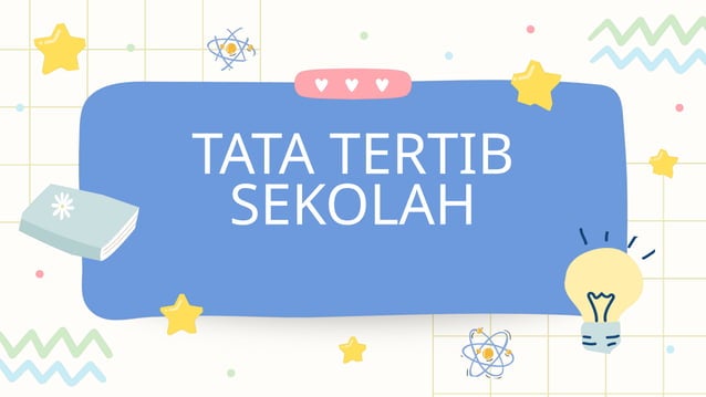 Profil Sekolah Smp Maria Immaculata Cilacap Ppt