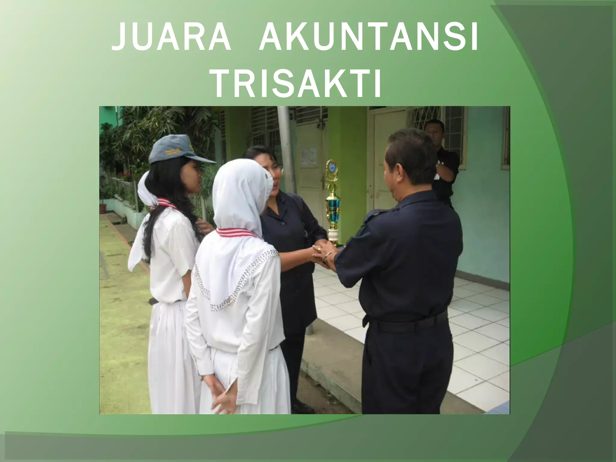 Profil SMK Negeri 42 Jakarta 2010 | PPS