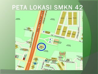 Profil SMK Negeri 42 Jakarta 2010 | PPS
