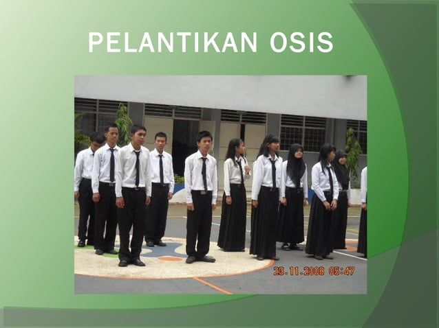 Profil SMK Negeri 42 Jakarta 2010 | PPS