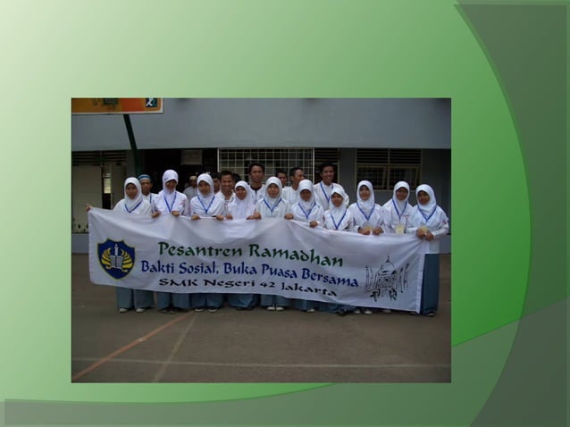 Profil SMK Negeri 42 Jakarta 2010 | PPS