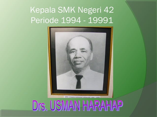 Profil SMK Negeri 42 Jakarta 2010 | PPS